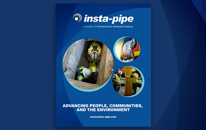 Insta-Pipe Brochure - Insta-Pipe