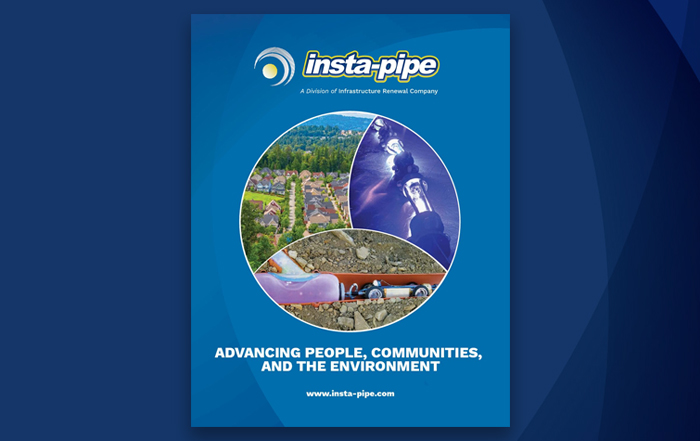 Insta-Pipe Brochure – Insta-Pipe